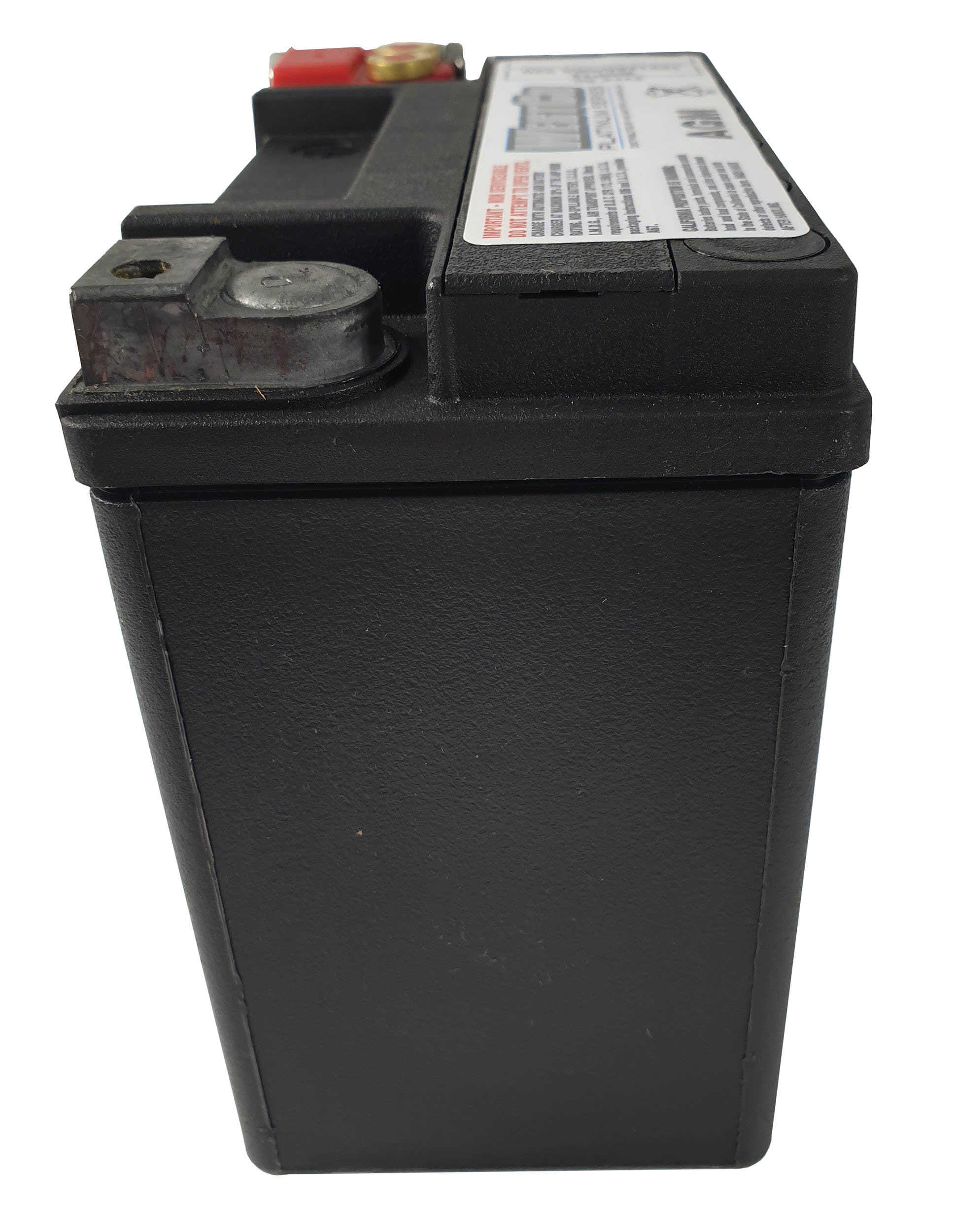 Honda Shadow 1100 Battery Replacement