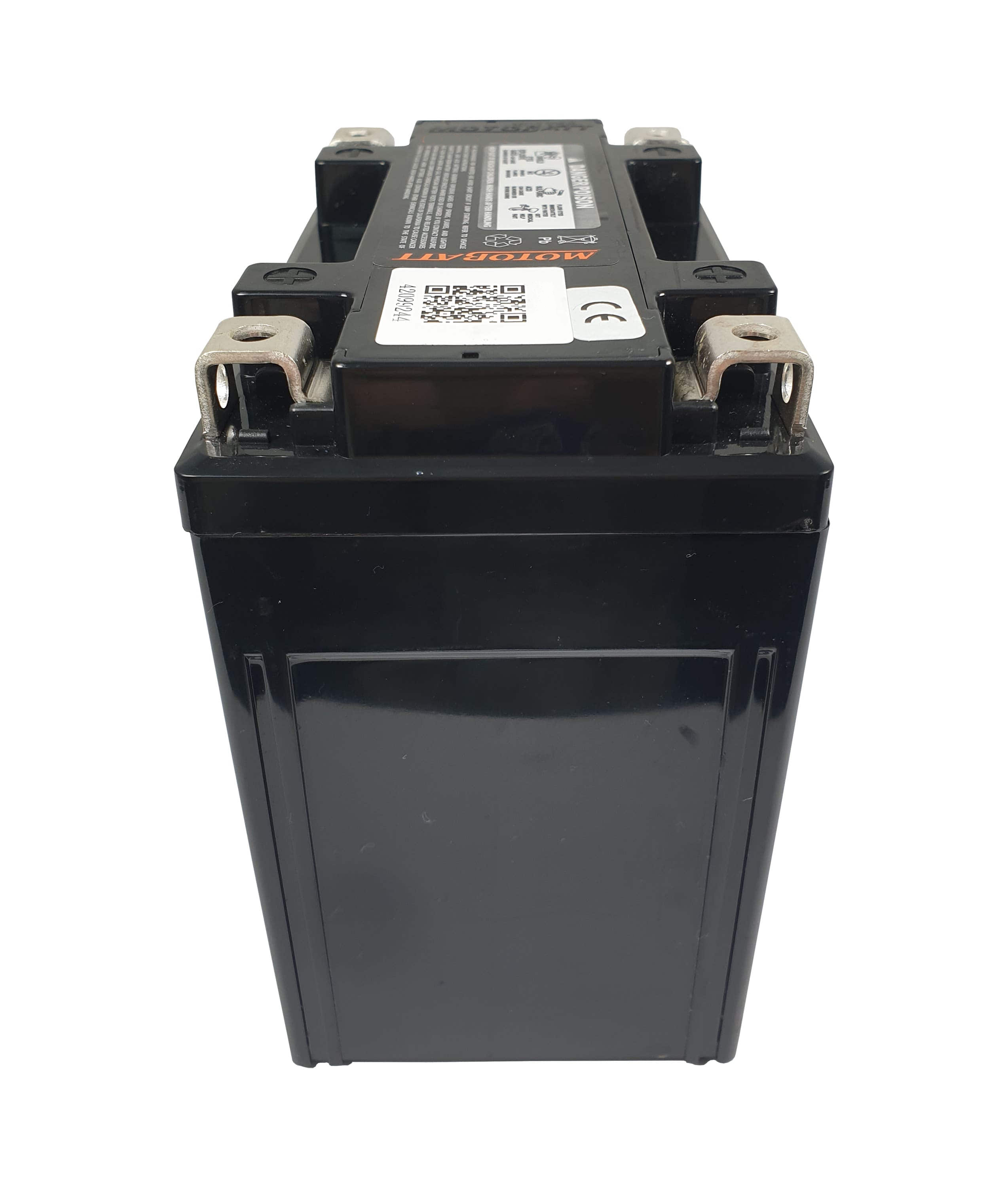 Harley-Davidson XG500 XG750 XG750A battery Street-500 Street-750 ...