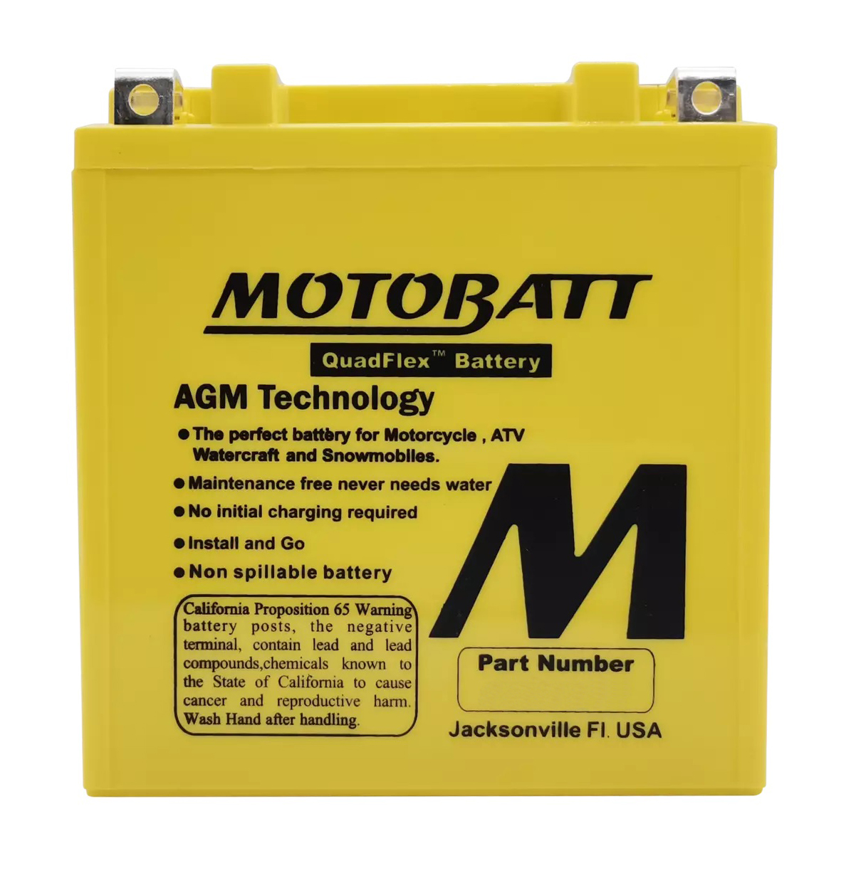 Husqvarna CTH184T CTH194 battery 12v mower replacement | Battery Trader