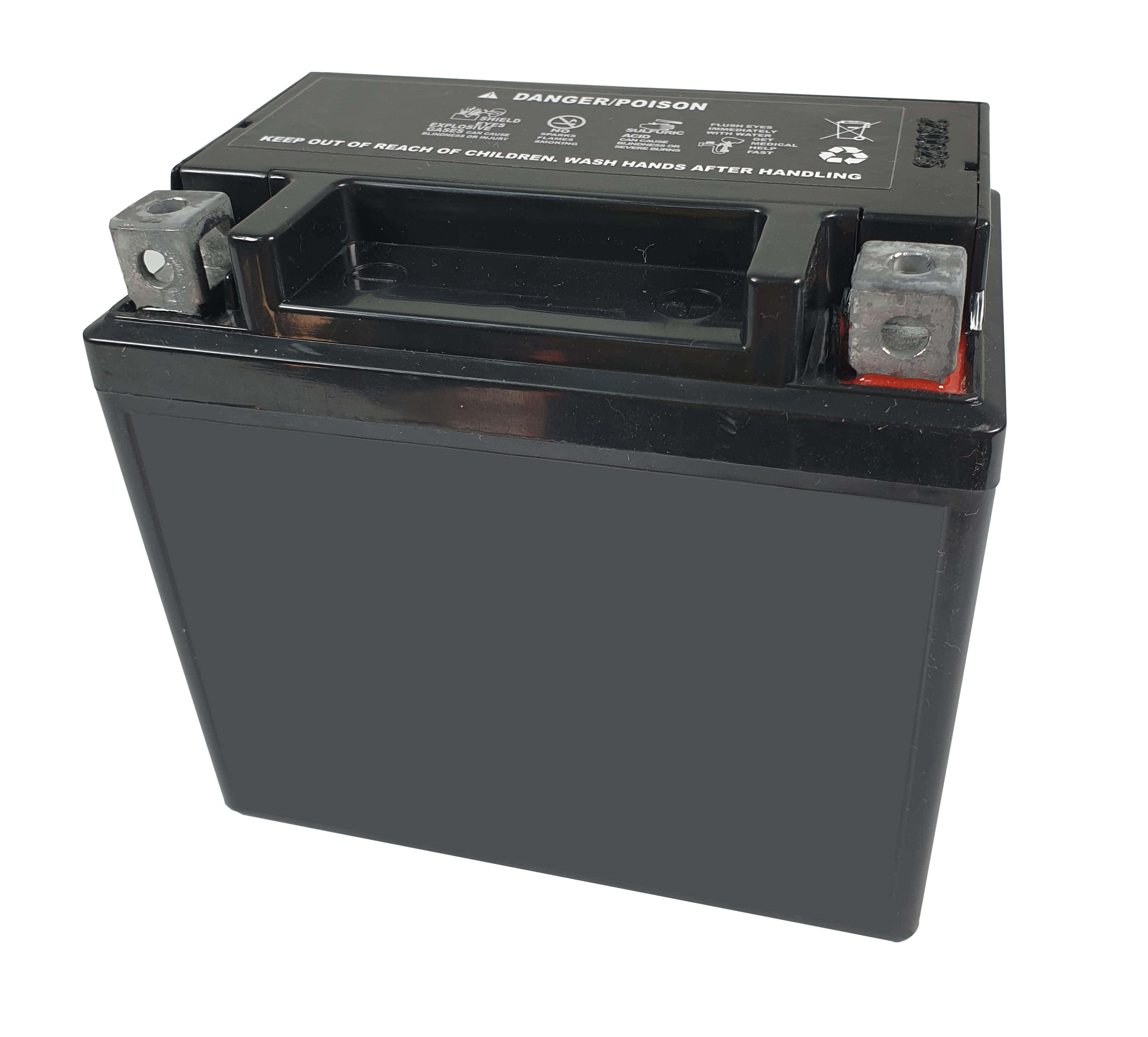 Kymco Dink-50/Lc 1999-2009 battery replacement motorcycle 12v | Battery ...