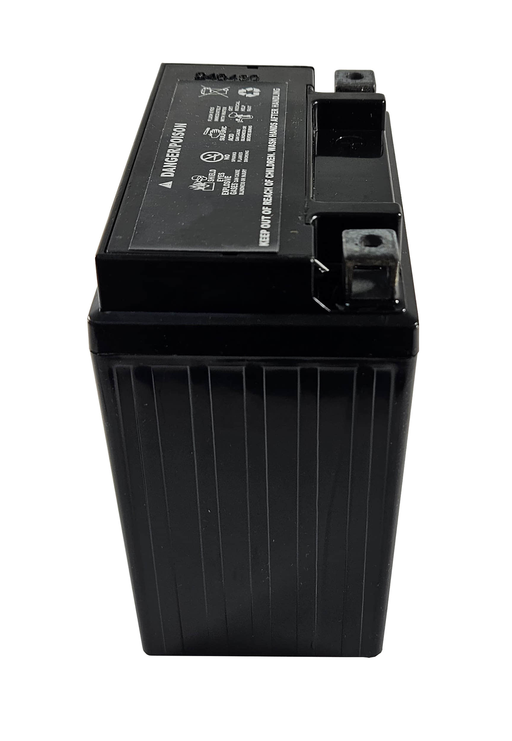 Kymco Fox Hunt 96 -99 battery 6Ah replacement motorcycle 12v | Battery ...