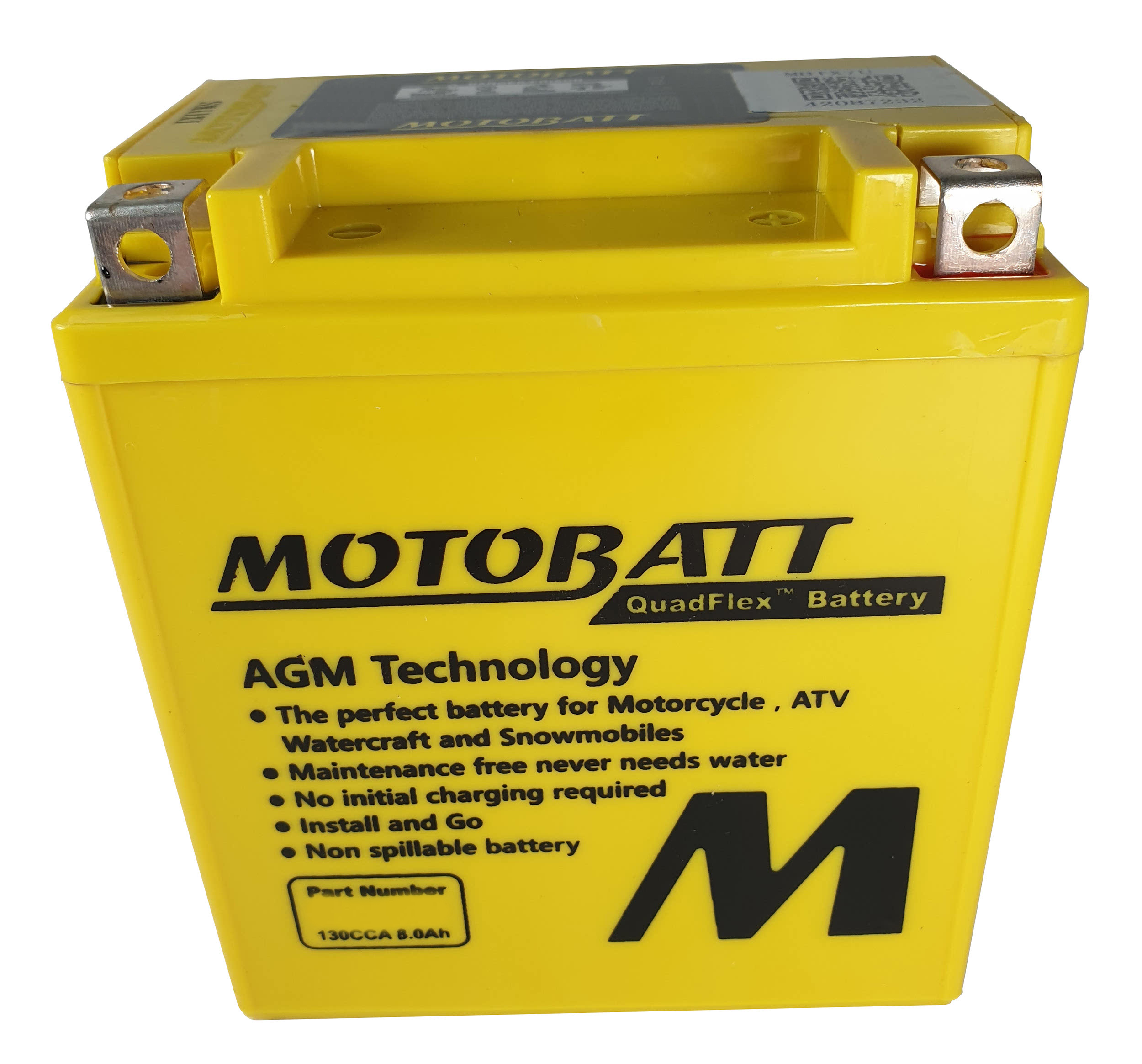 Suzuki DR125SE DR125SES battery 94-95 replacement motorcycle 12v ...