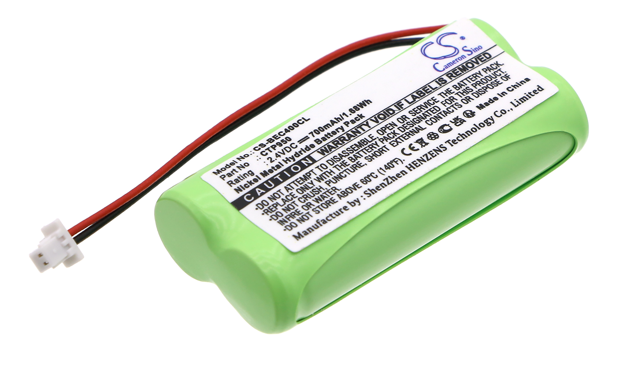 Bang & Olufsen Beocom-4 battery replacement rechargeable | Battery Trader