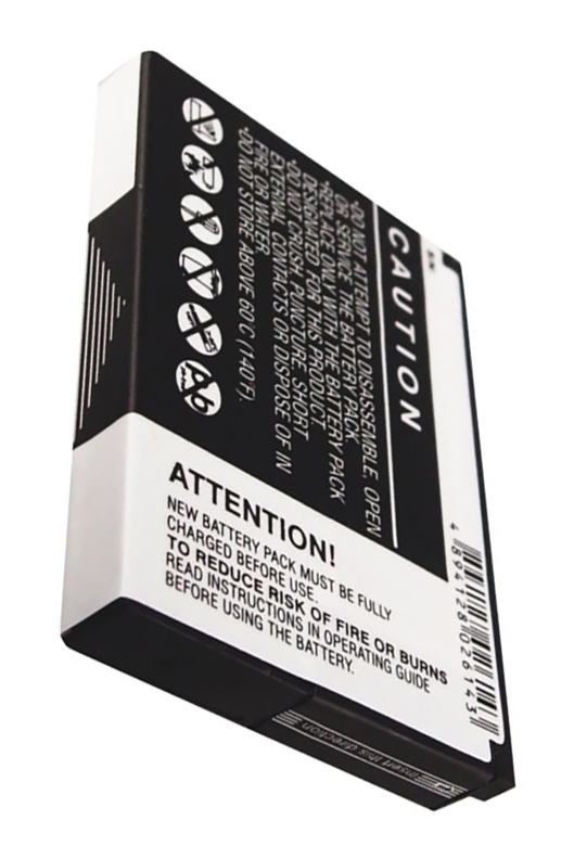 Blackberry Storm Battery