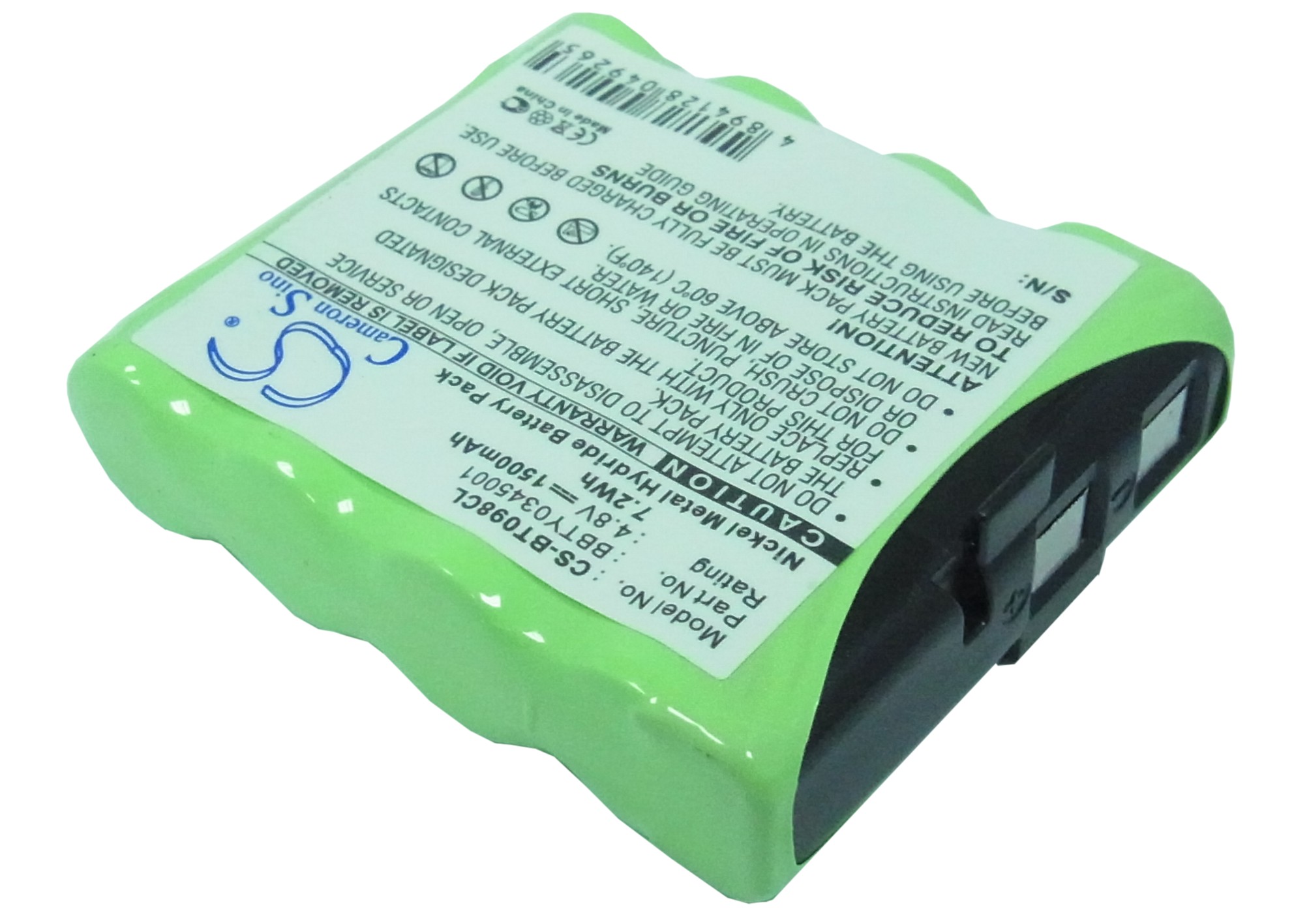 Southwestern-Bell-BT098 battery replacement rechargeable | Battery Trader
