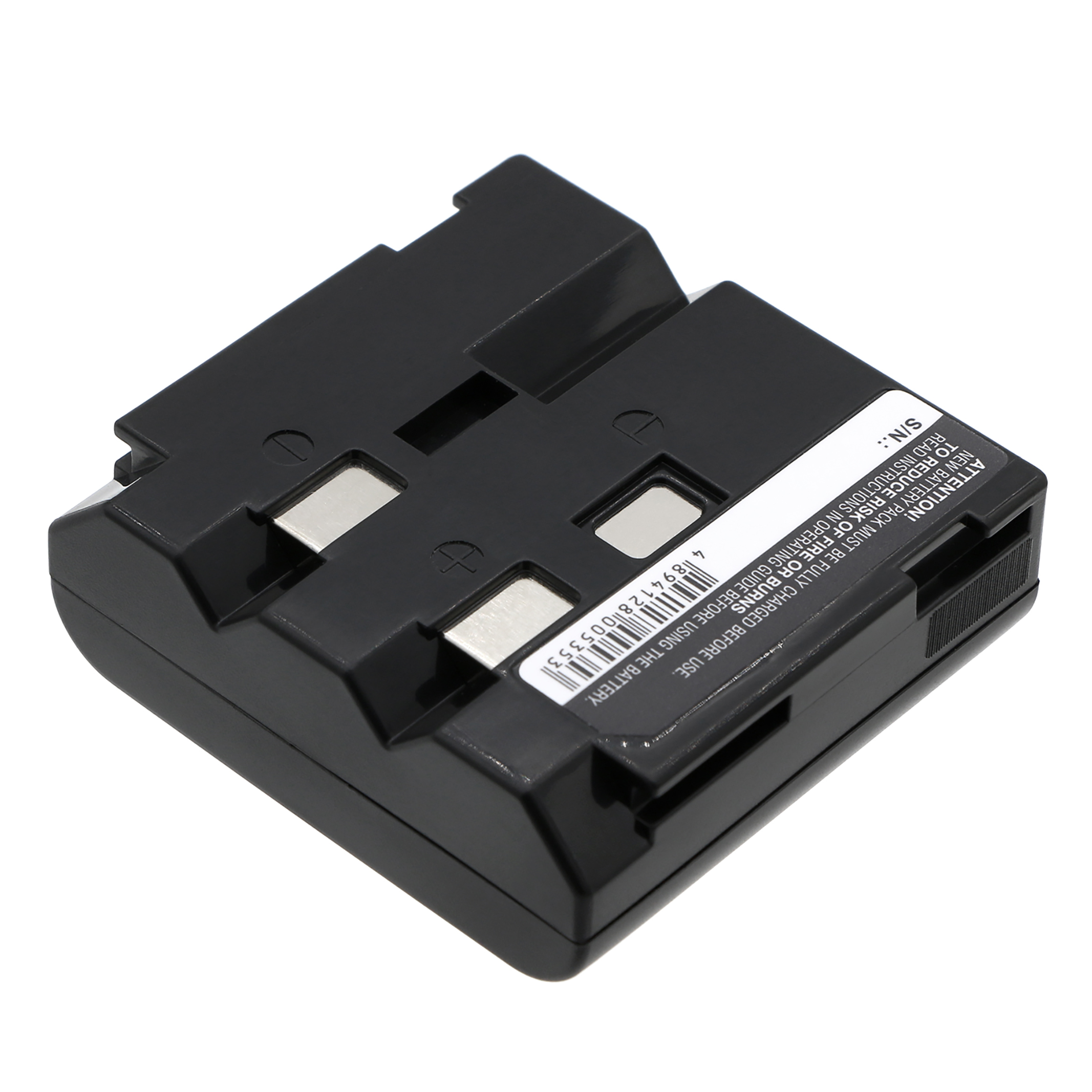 Sharp BT-H22 BT-H22U BT-H21U BT-H21 camera camcorder battery | Battery ...