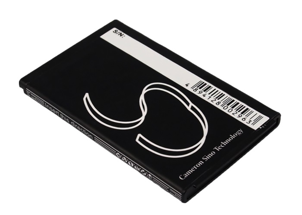 Creative Zen-Micro Photo DAA-BA0009 Battery | Battery Trader