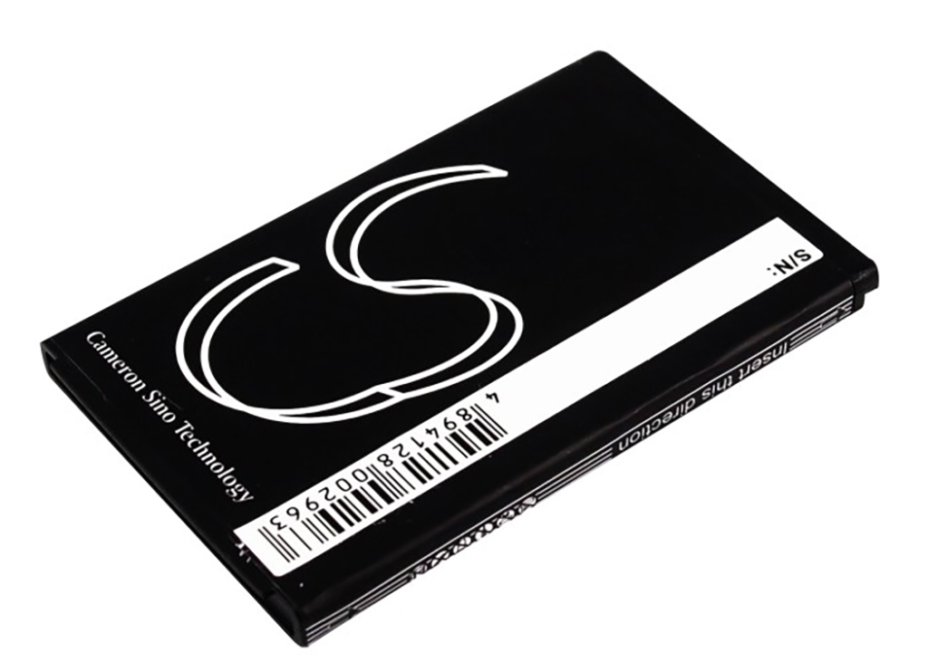 Creative Zen-Micro Photo DAA-BA0009 Battery | Battery Trader