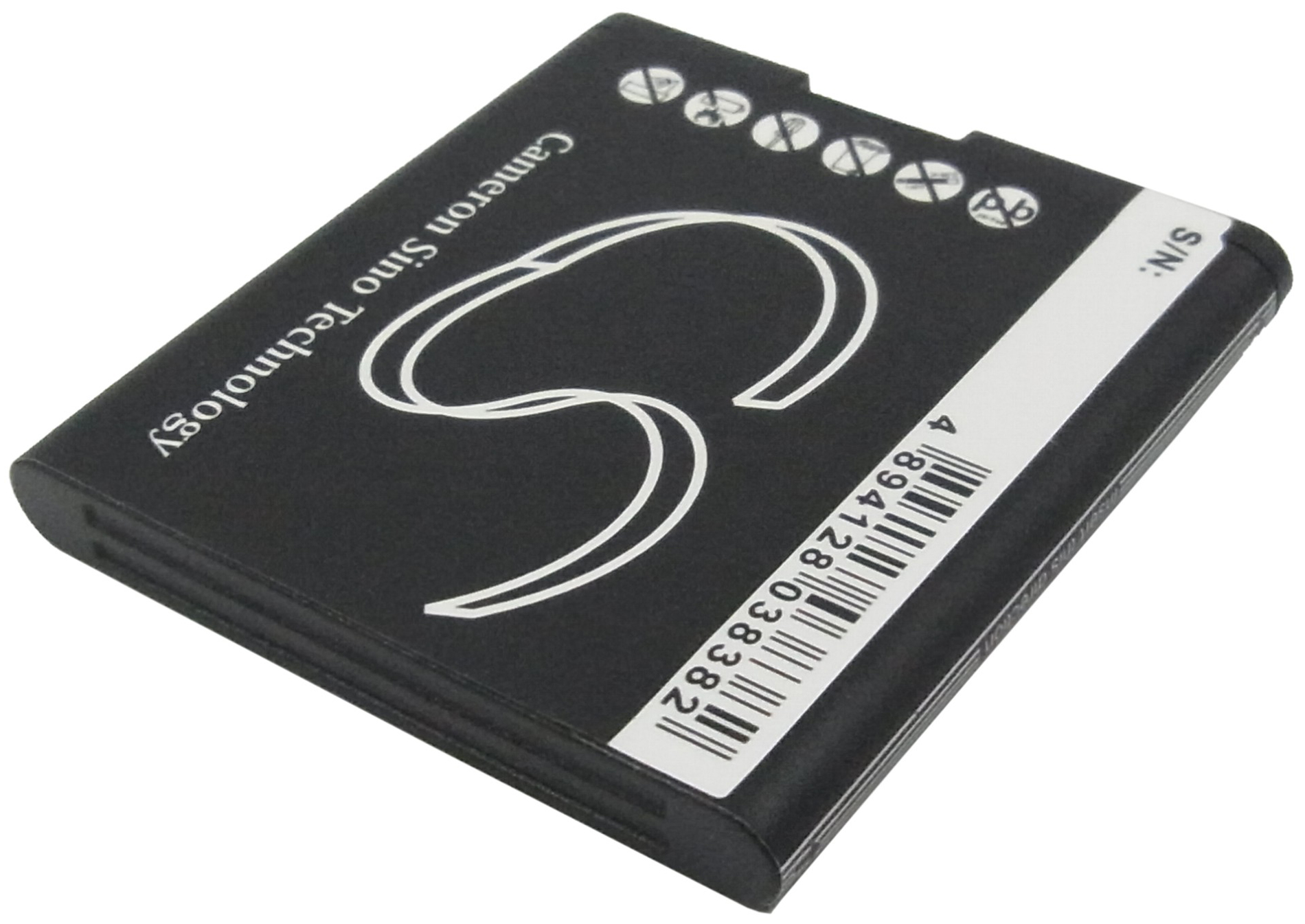 Huawei U6100 V735 V736 HB4A1 replacement mobile phone battery | Battery ...