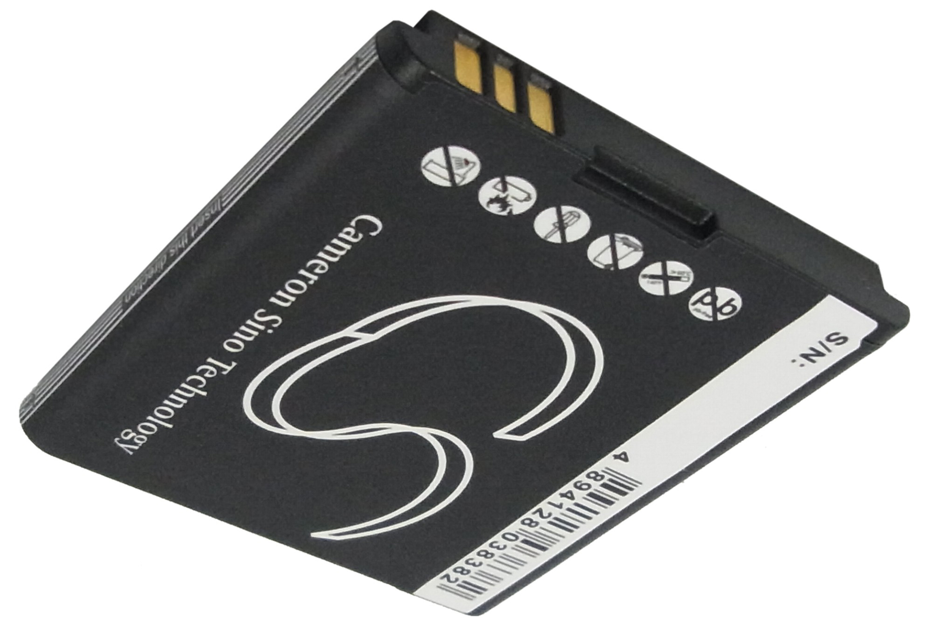 Huawei U6100 V735 V736 HB4A1 replacement mobile phone battery | Battery ...