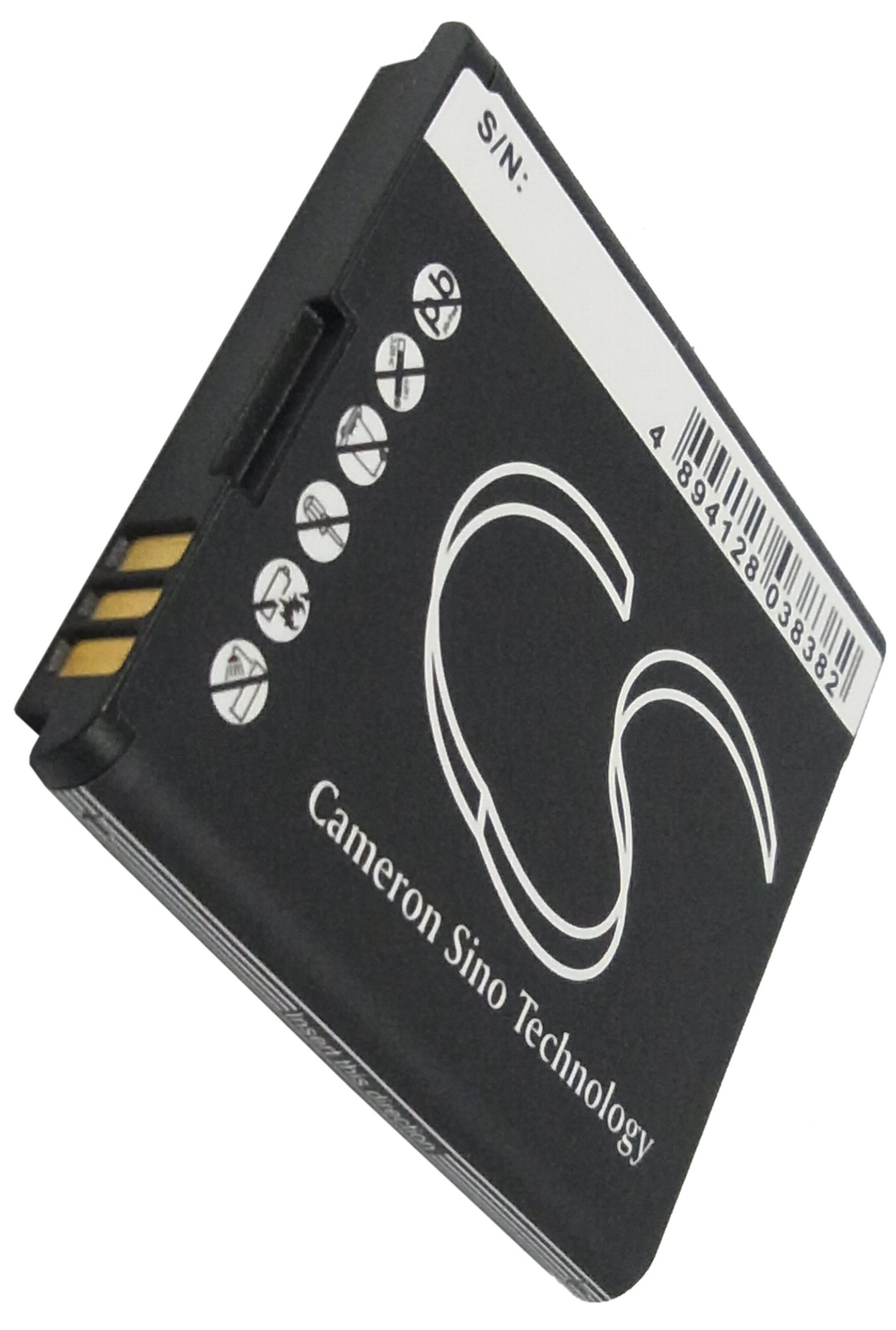 Huawei U6100 V735 V736 HB4A1 replacement mobile phone battery | Battery ...