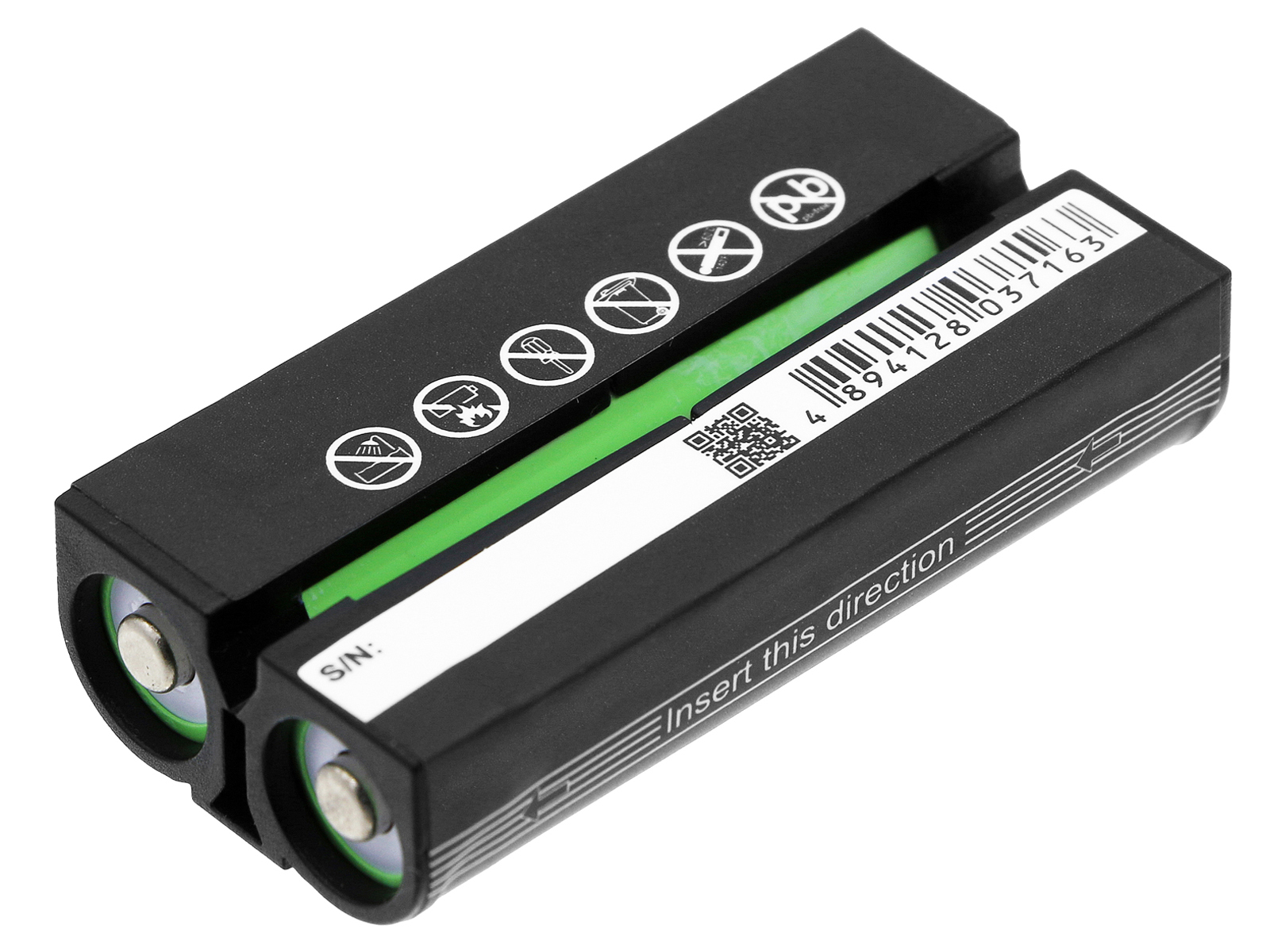 Sony battery MDR-RF925, RF970, RF810 BP-HP550-11 headset | Battery Trader