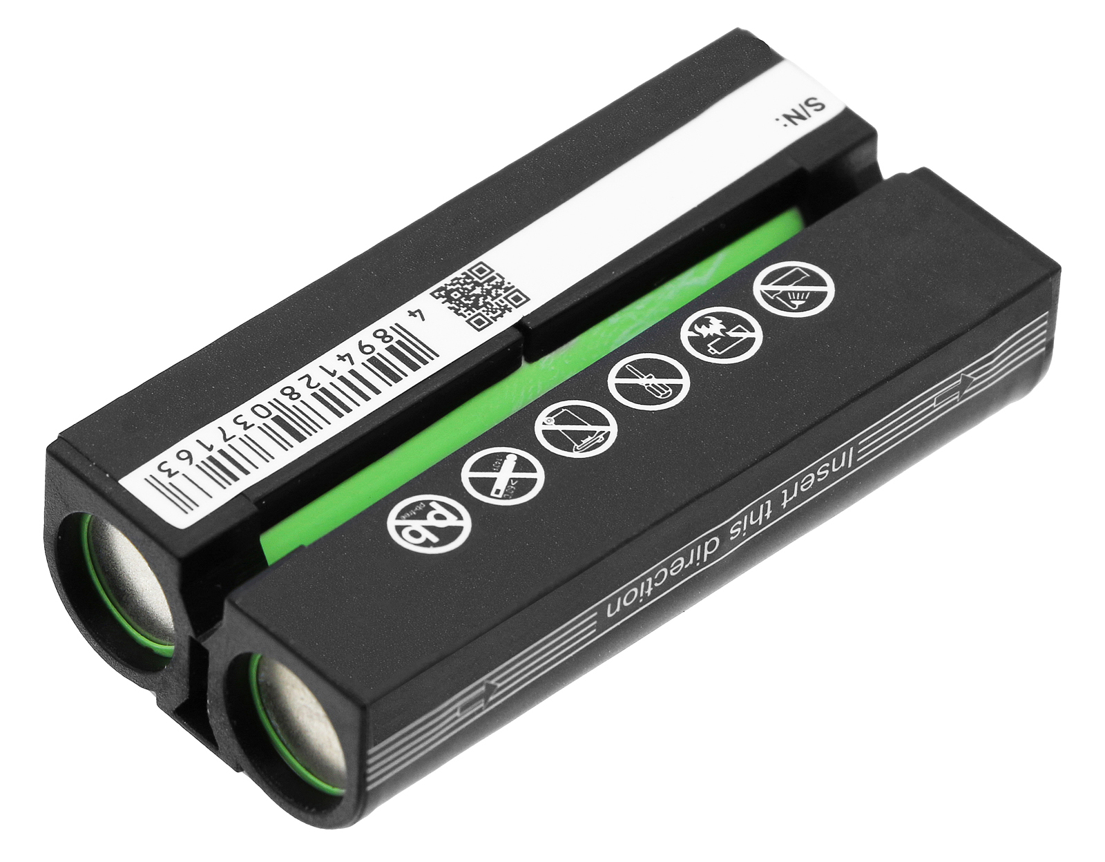 Sony battery MDR-RF925, RF970, RF810 BP-HP550-11 headset | Battery Trader