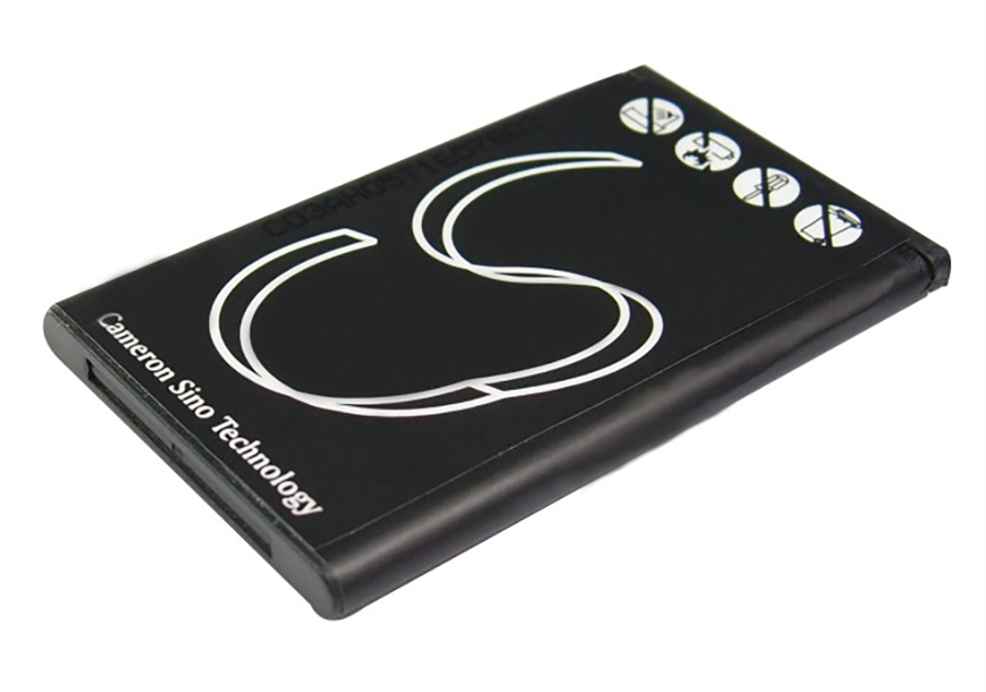 Callaway GPS Golf uPro uPro-Go 30200 replacement battery | Battery Trader
