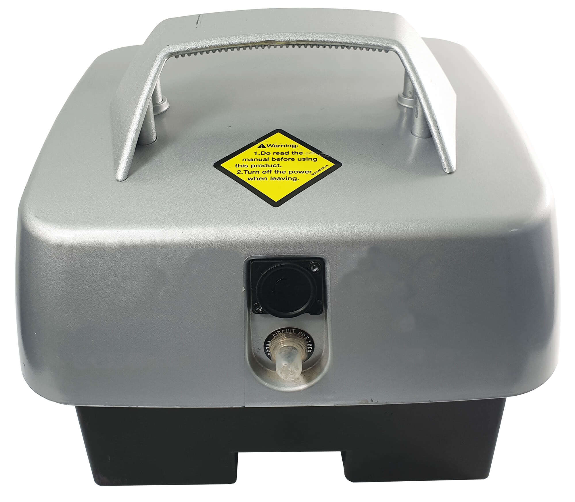 Elite Zeo-Ultra-Lite battery replacement & fitting lithium | Battery Trader