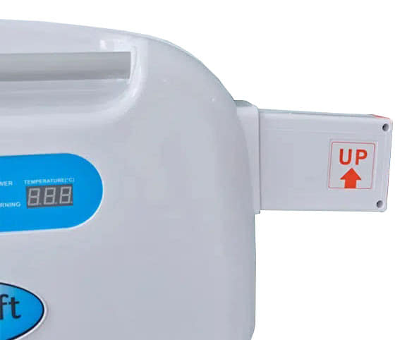 Aqualift Bathlifts battery replacement AGM sealed | Battery Trader