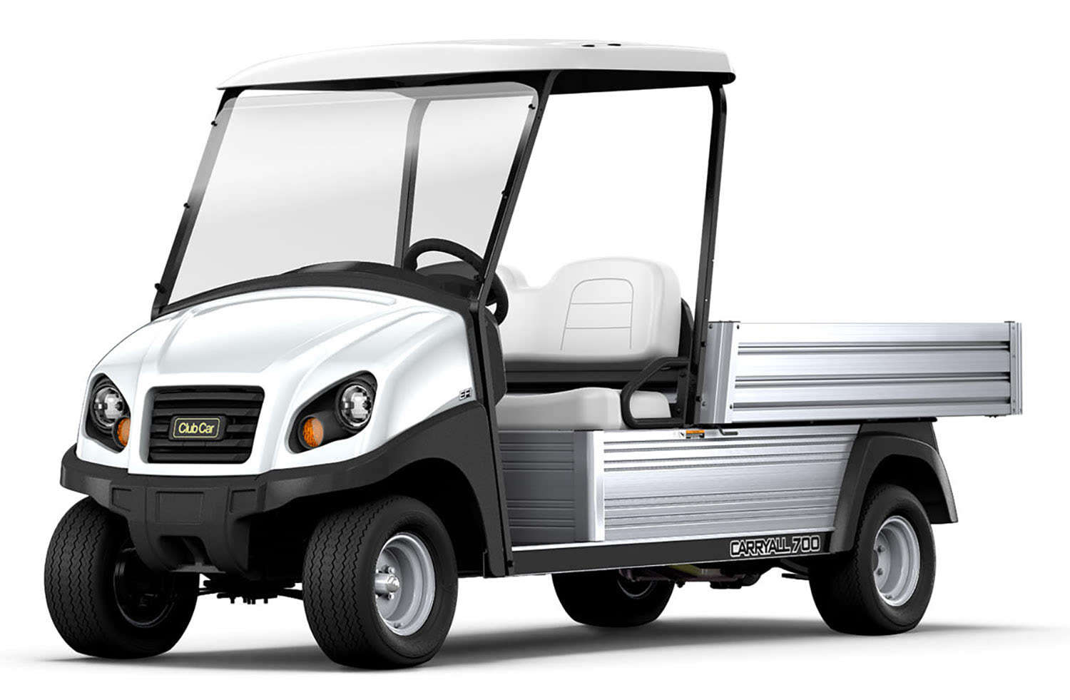 Club Car Carryall-500 550 700 utility UTV battery | Battery Trader