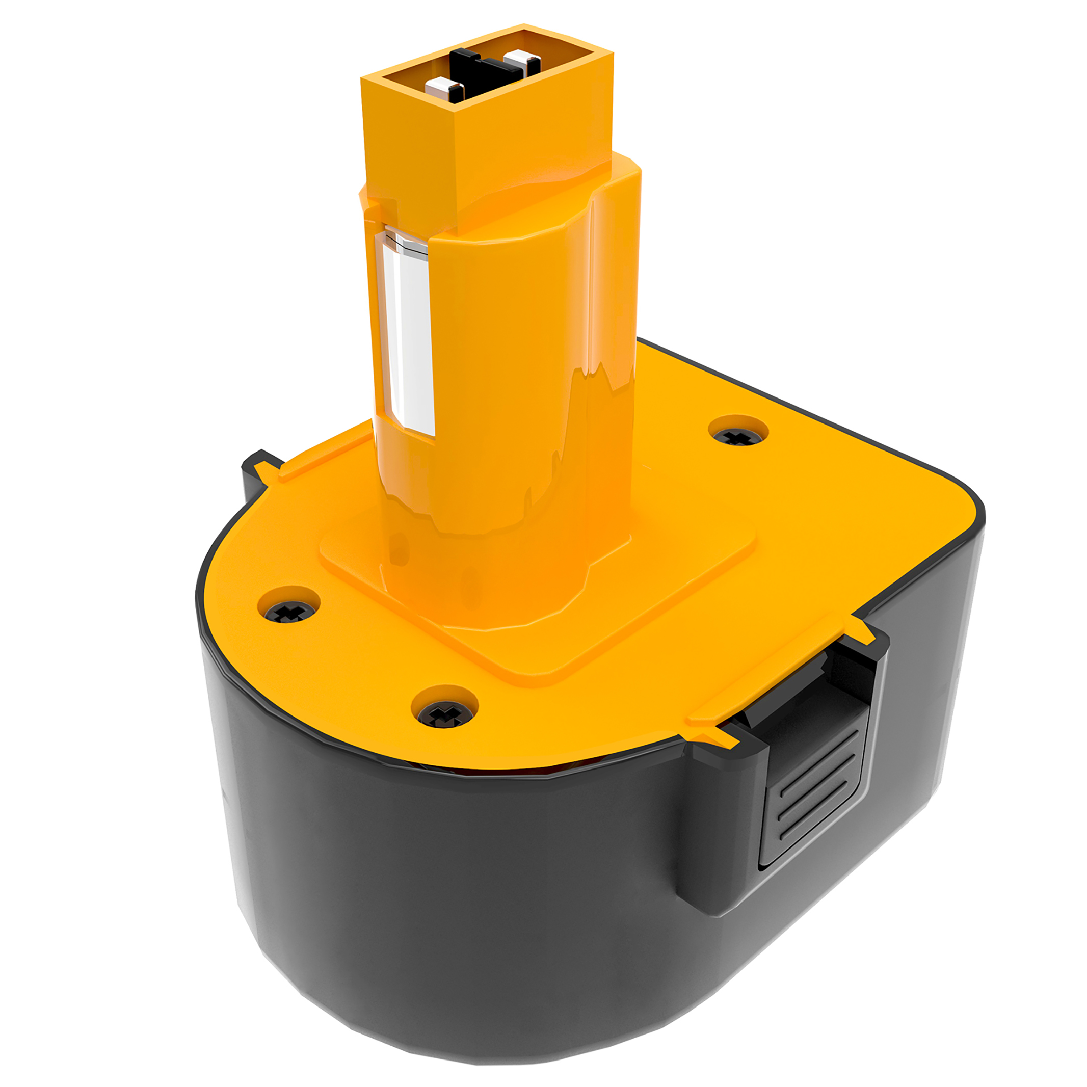 Dewalt DE9074 battery 12v replacement power tool | Battery Trader