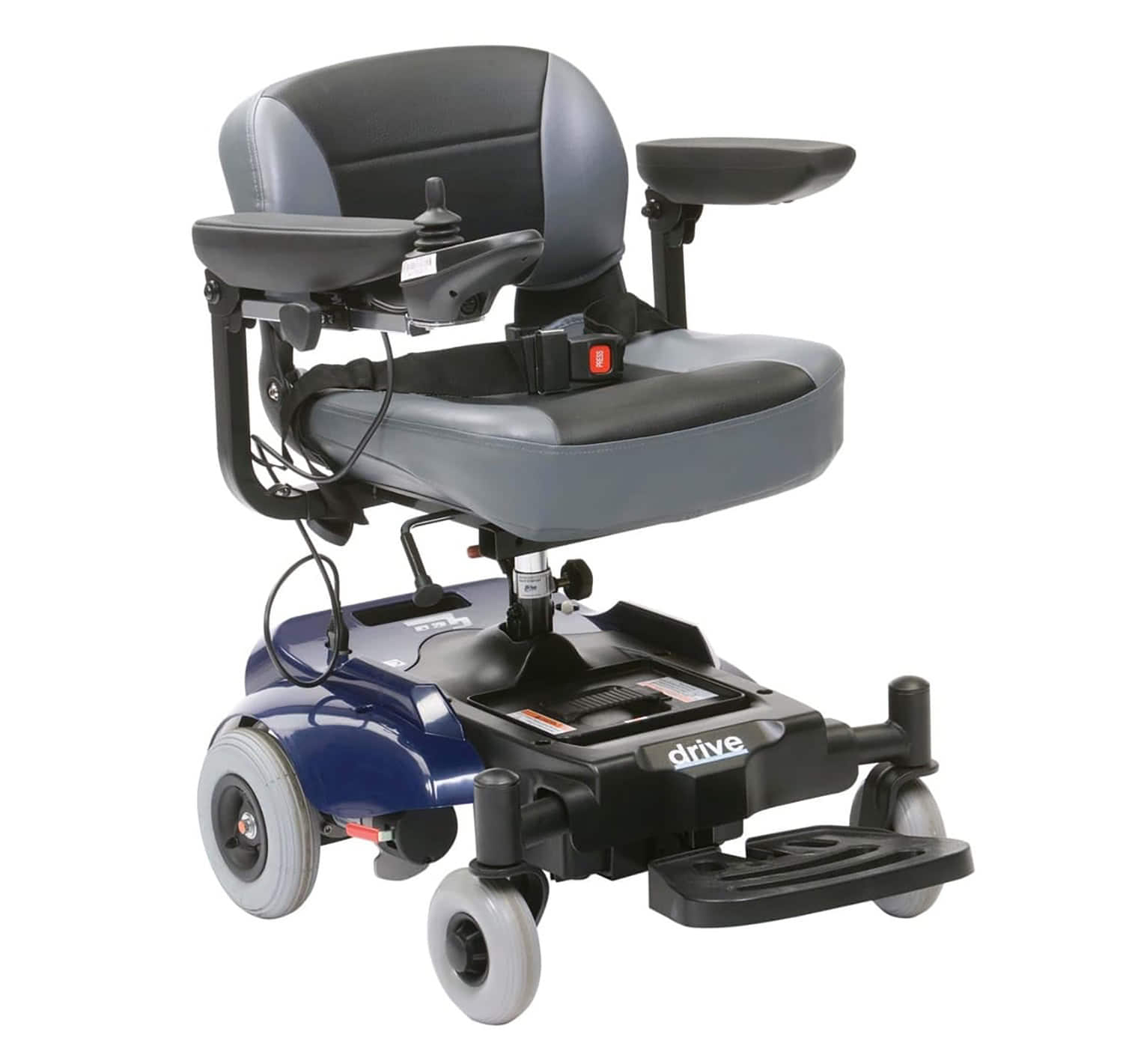 Drive Medical Geo Micro battery set electric mobility Powerchair ...