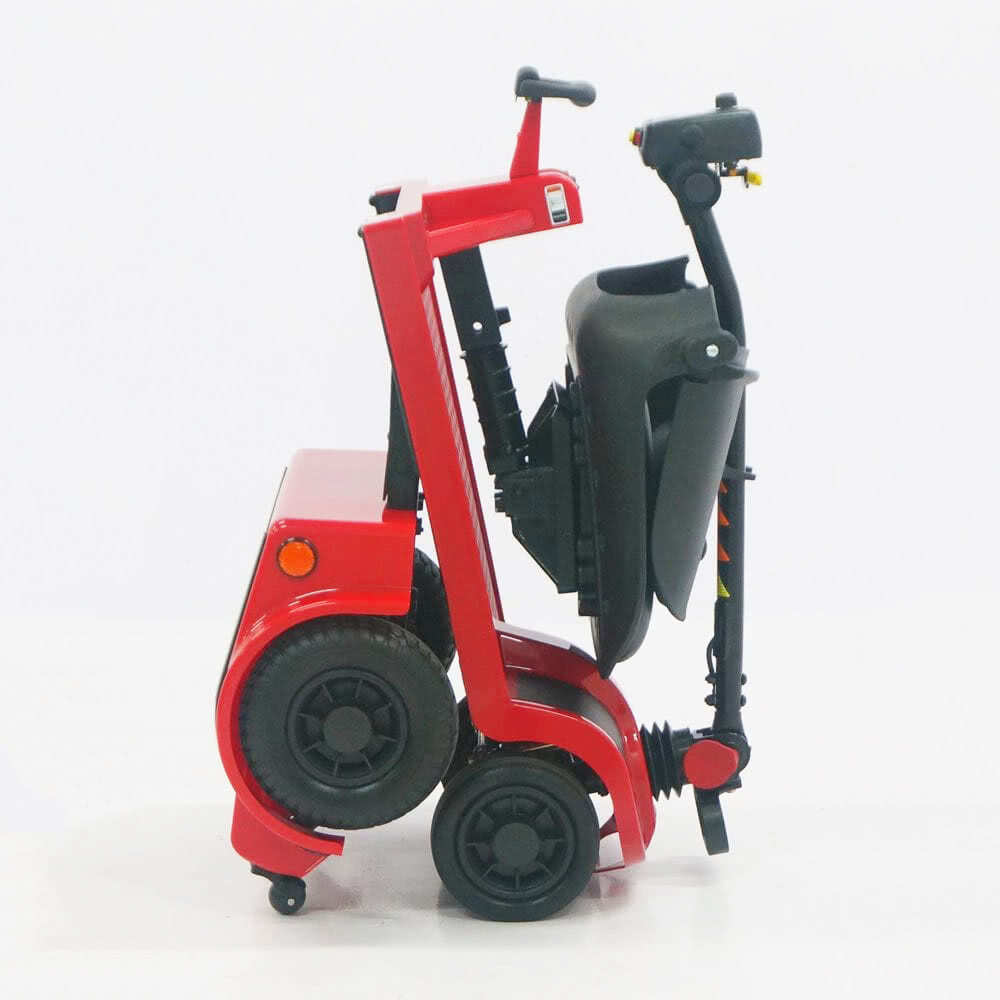 Pro-Rider Easyfold Deluxe S7-4 portable battery replacement | Battery ...