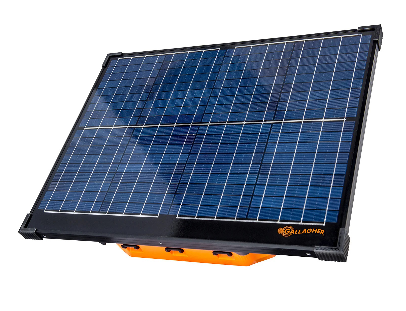 Gallagher S200 S400 battery Fence Energiser set | Battery Trader