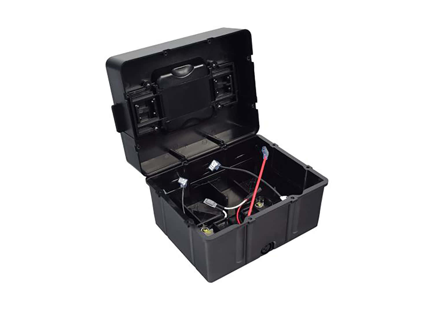Drive Medical Geo Micro battery set electric mobility Powerchair ...