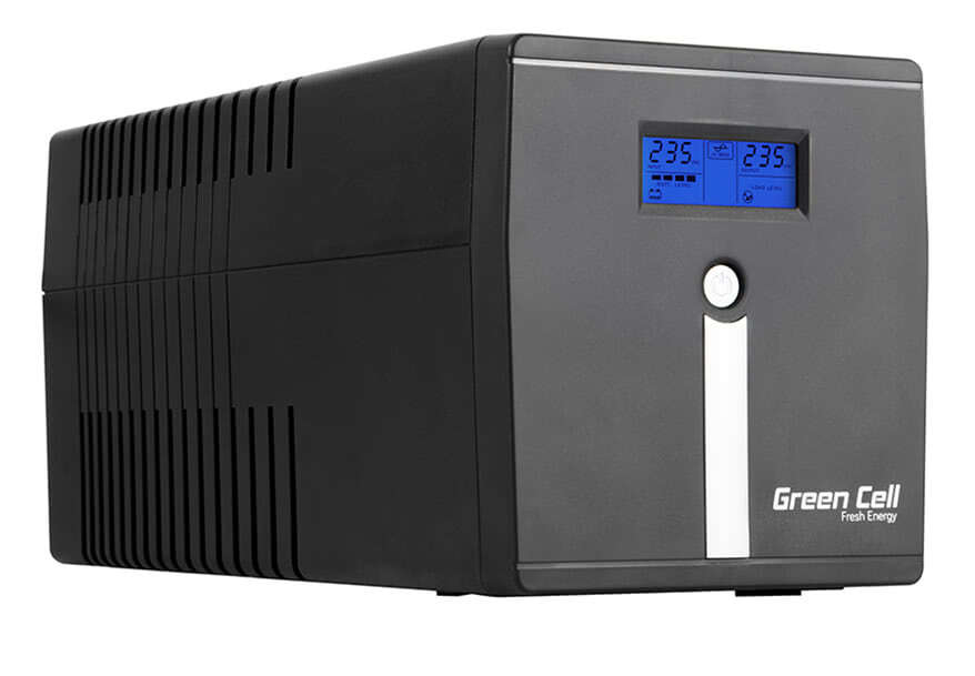 Green-Cell GC-UPS03 UPS08 battery replacement | Battery Trader