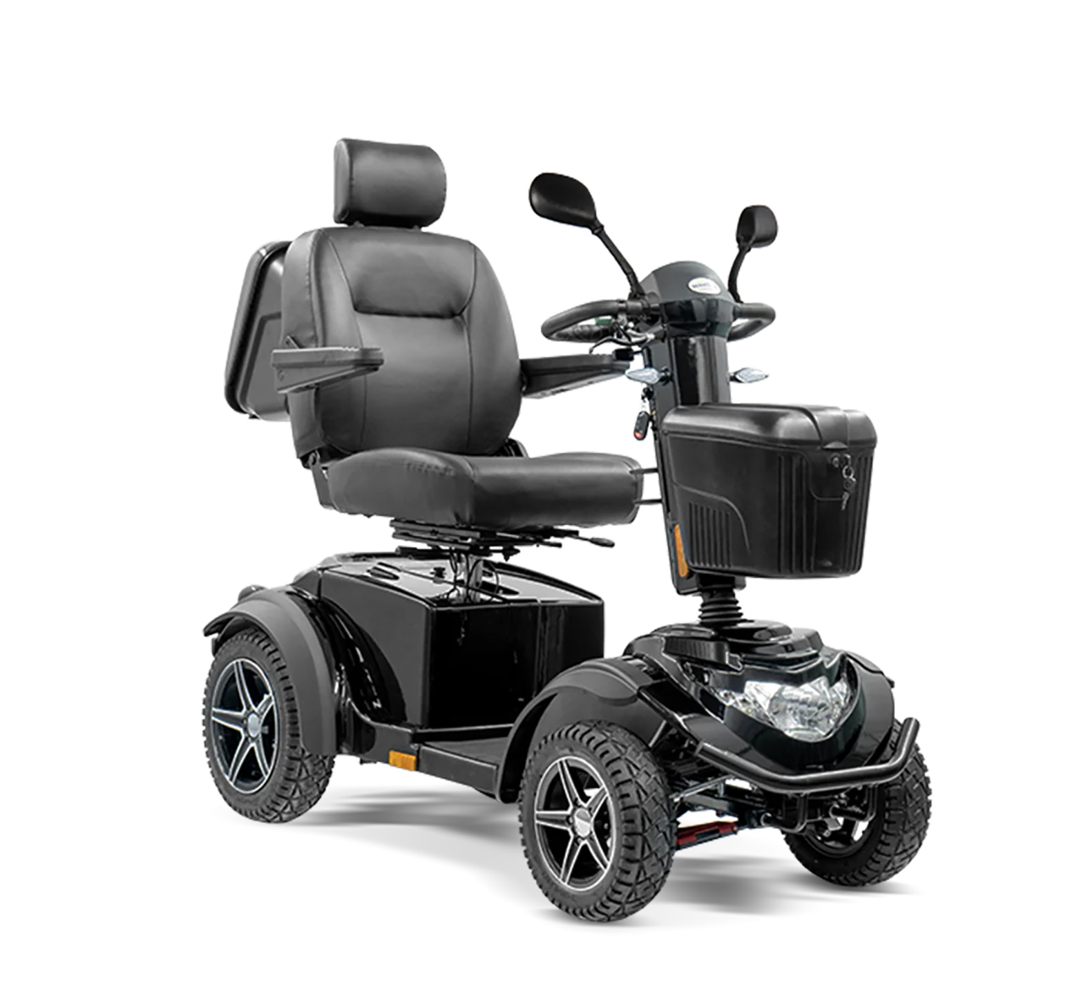 Scooterpac Ignite-Grande battery replacement | Battery Trader