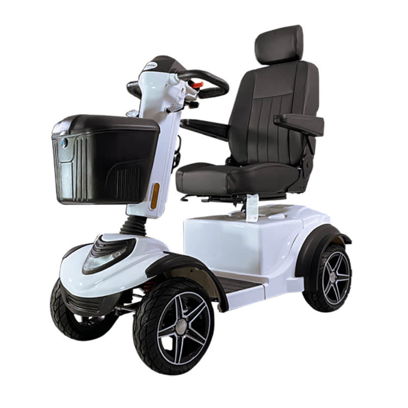 Scooterpac Ignite-Mini battery replacement 75ah | Battery Trader