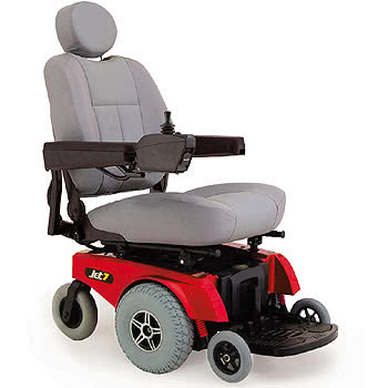 Jazzy 1113 Power Chair Battery