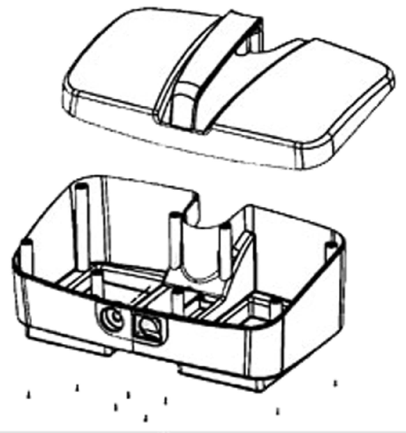 Kymco K-Lite ForU EQ10DA battery set travel mobility scooter | Battery ...