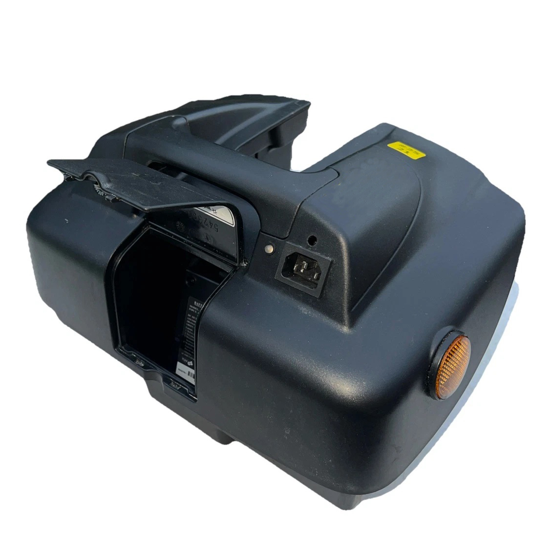 Invacare LYNX-L-3 mobility scooter battery set rechargeable | Battery ...