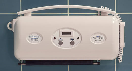 Relaxa Mermaid-Bath-Belt batterie 24v remplacement