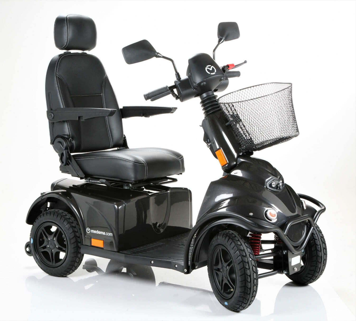 Medema Mini-Crosser X1 X2 3 4 wheel Cabin battery HD Joy | Battery Trader