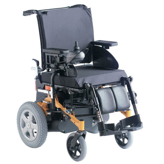 Invacare Mistral-Plus Mistral3 & Junior battery replacement | Battery ...