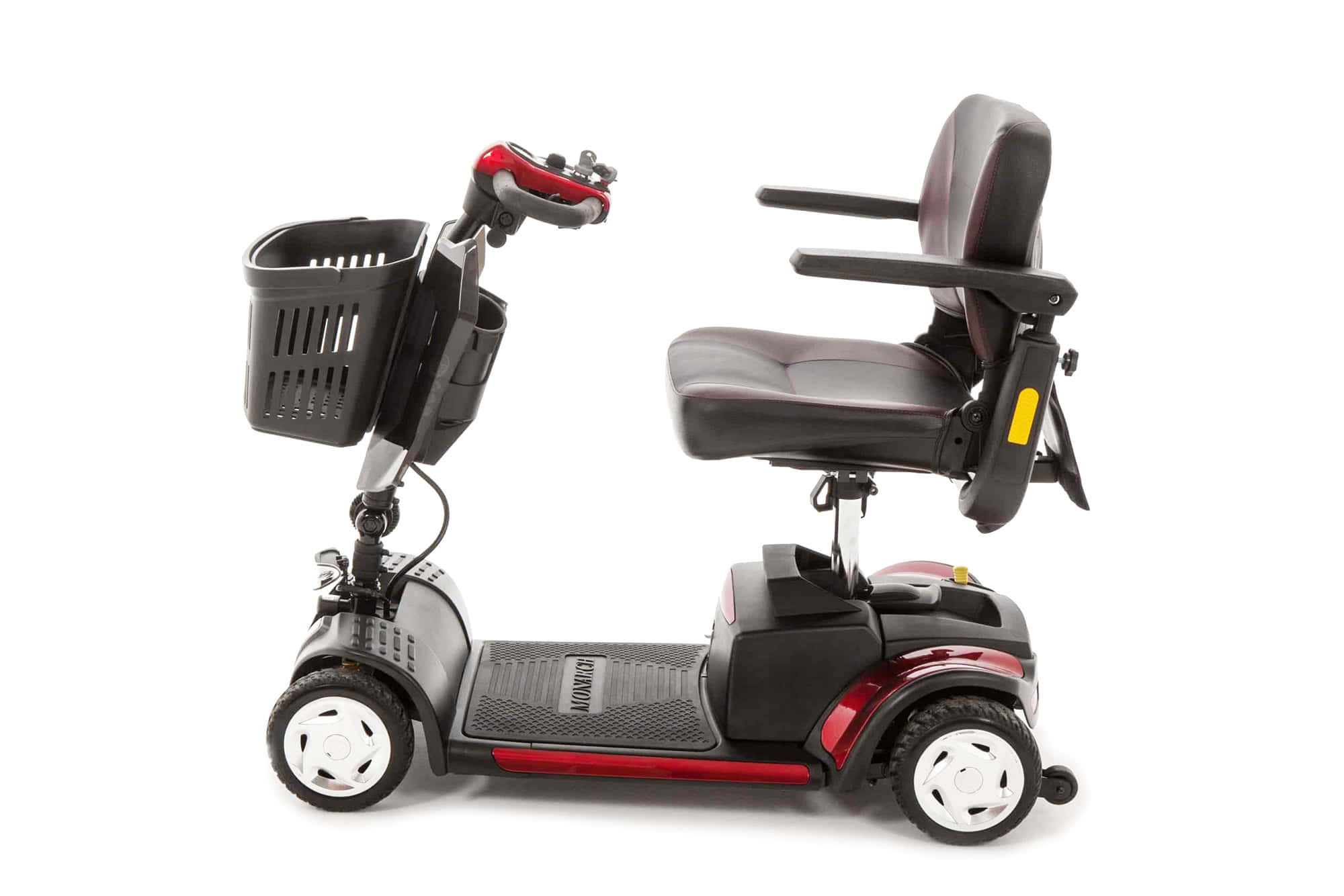 Monarch-Mighty-Mini-Plus battery mobility scooter | Battery Trader