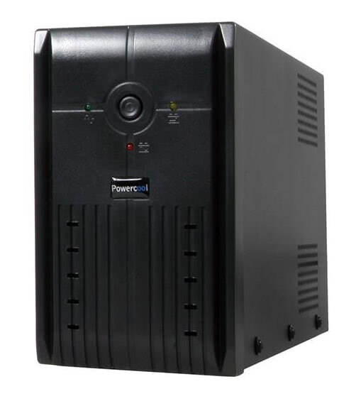 Battery replacement Powercool-600VA 800VA 850VA UPS | Battery Trader