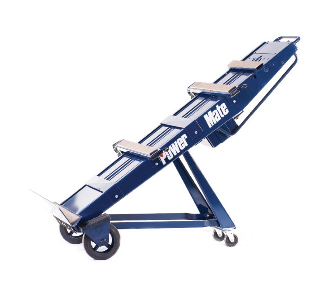 Powermate-M-1 M-2B M-2c stair climber battery