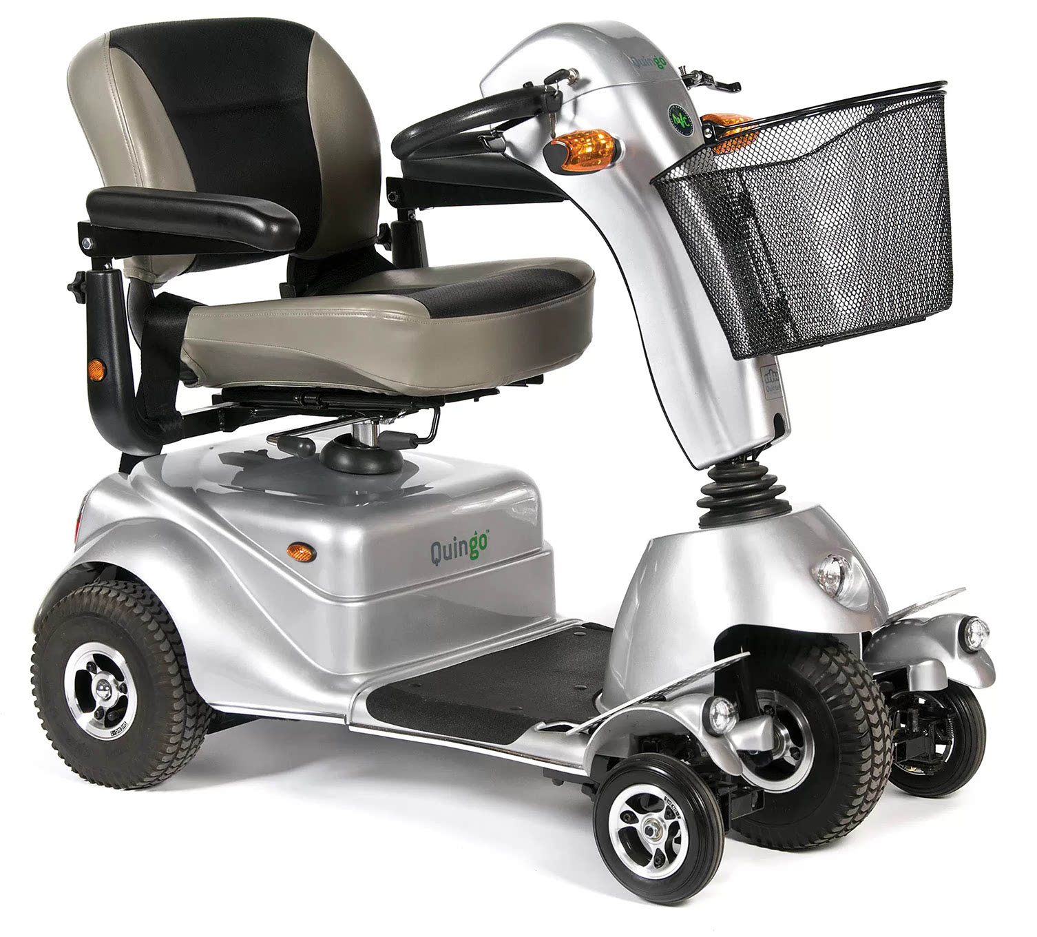 Quingo-Classic battery pack mobility scooter replacement | Battery Trader