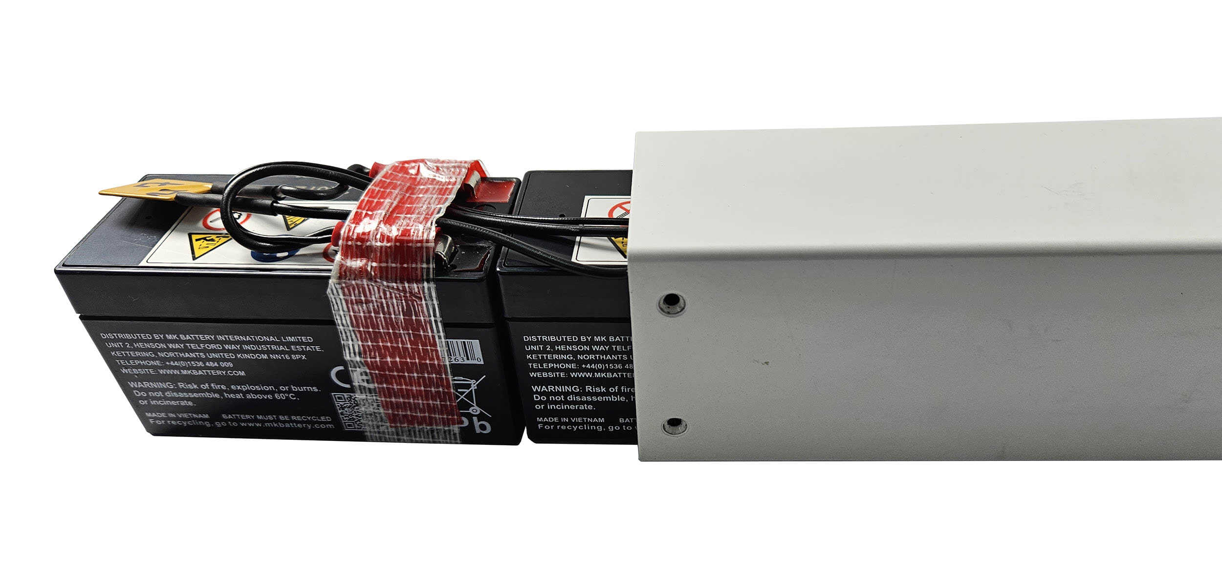 Relaxa Mermaid-Bath-Belt battery replacement 24v | Battery Trader