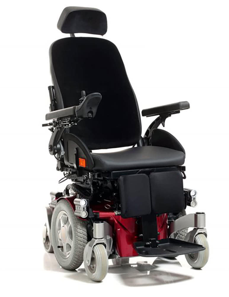 Salsa-MND Neurochair replacement battery pack | Battery Trader
