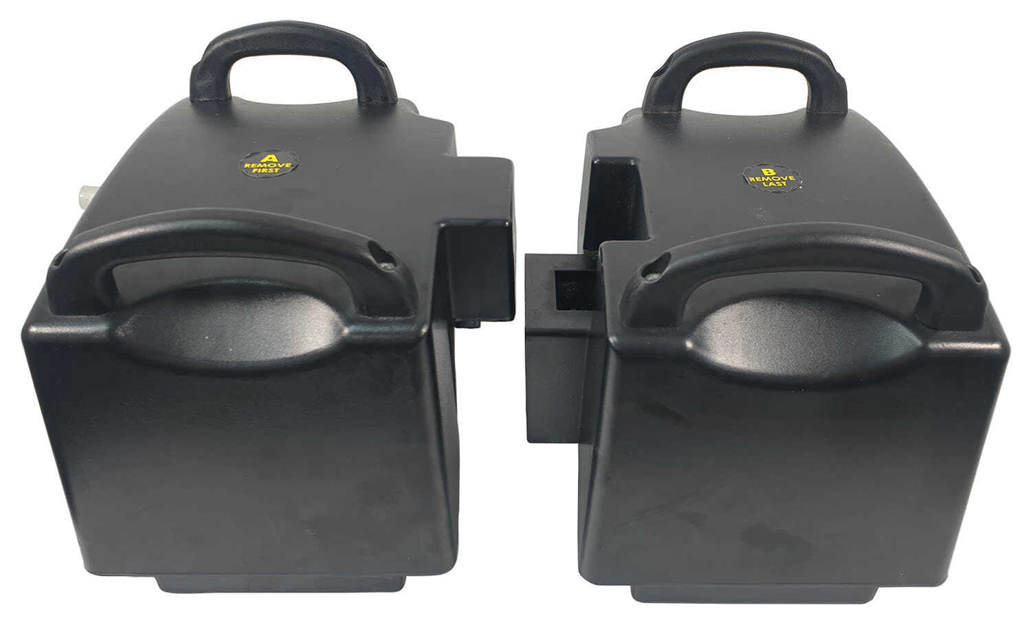 Sterling Sapphire battery pack LS & 2 - mobility scooter | Battery Trader