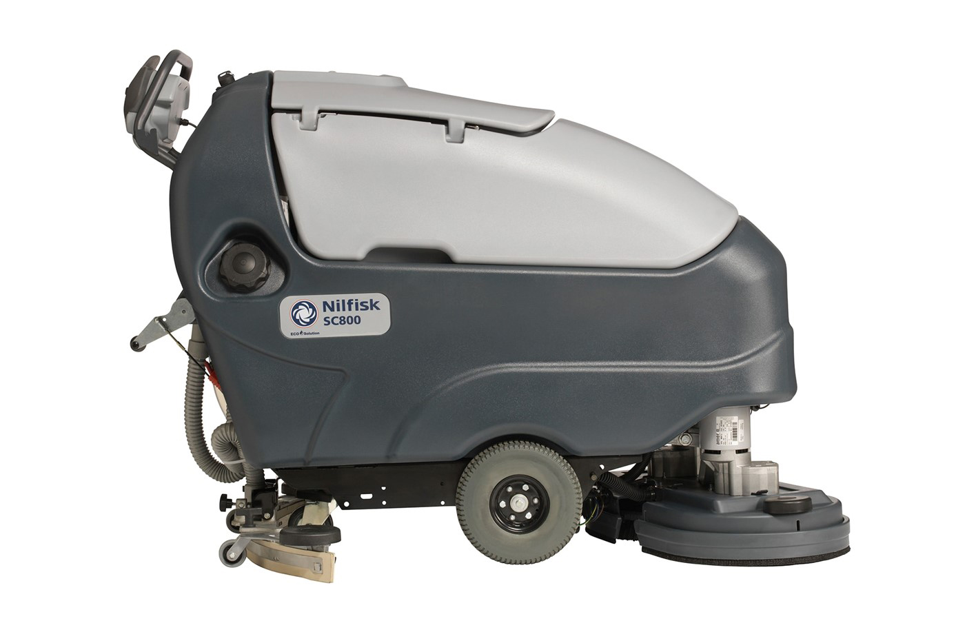 Nilfisk SC800-71 71C 71D 86 scrubber dryer battery | Battery Trader