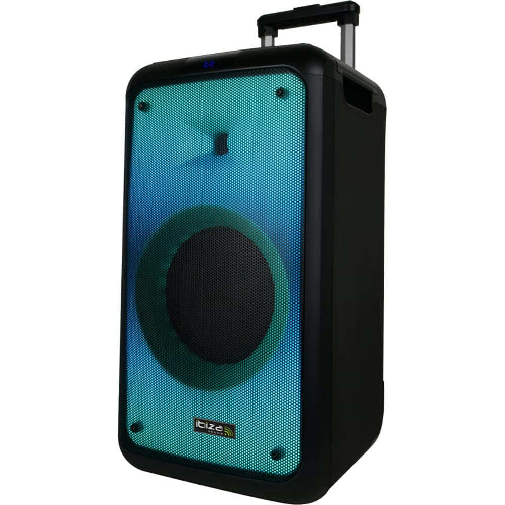 Ibiza Sounds Street-Wave sound box battery | Battery Trader