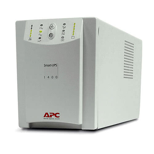 APC Smart-UPS 1400-VS SUVS1400I battery replacement | Battery Trader