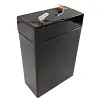Xinshun LT628 battery 6v sealed lead acid rechargeable | Battery Trader