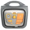 Halfords Powerpack-200 100 battery portable jumpstarter rpp-117 ...