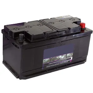 Deutz-Fahr Farmliner-3370 battery combine-harvester 12v | Battery Trader