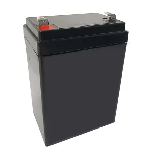 Samson Expedition-Express+ plus battery 12v rechargeable | Battery Trader