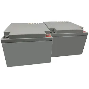 Scandinavian mobility UK Spectra replacement battery pack rechargeable ...